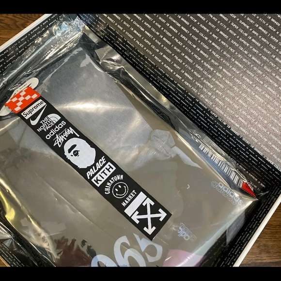 Supreme | Shirts | Mschf X Shirt Tee Very Rare 5100 | Poshmark